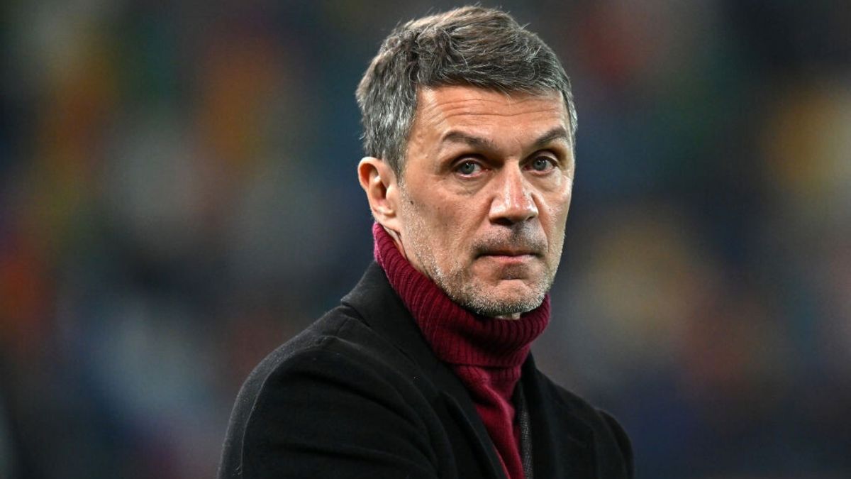 Maldini: "Abbiamo provato a portare Messi al Milan. L'Inter ha già ...