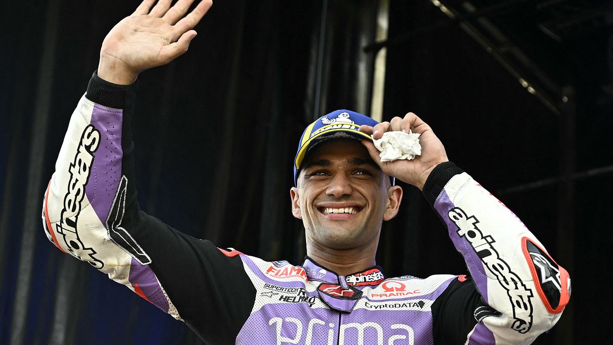 Martin: "Era tutto o la va o la spacca, mi è andata bene"