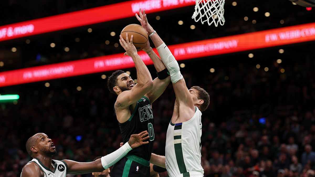 Nba: vincono Minnesota, Boston e Milwaukee