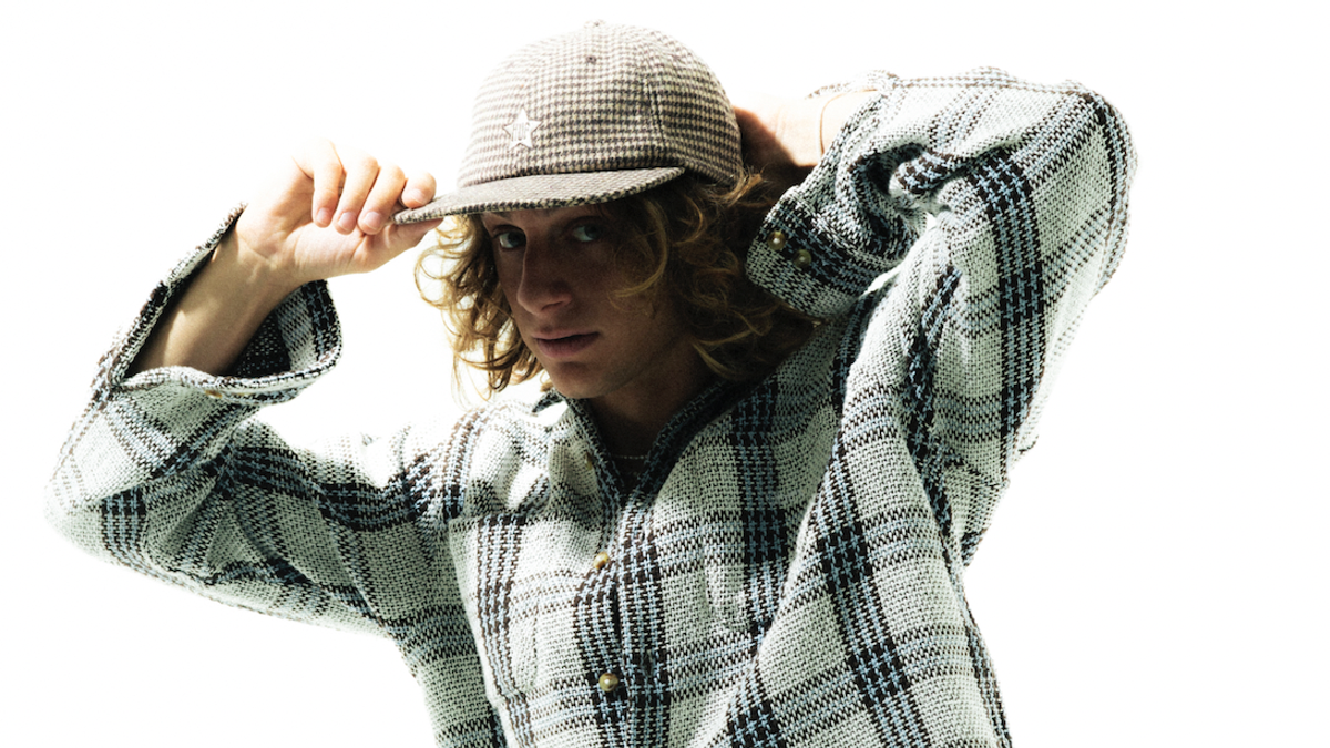 Albe, nuovo viaggio musicale con "Ultras"