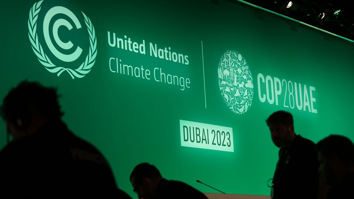 COP28: l’appello dell’UNICEF ai leader mondiali