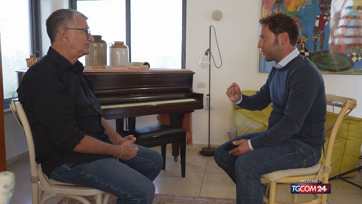 Israele, ex capo divisione intelligence Mossad: "Non credo ci sarà ...