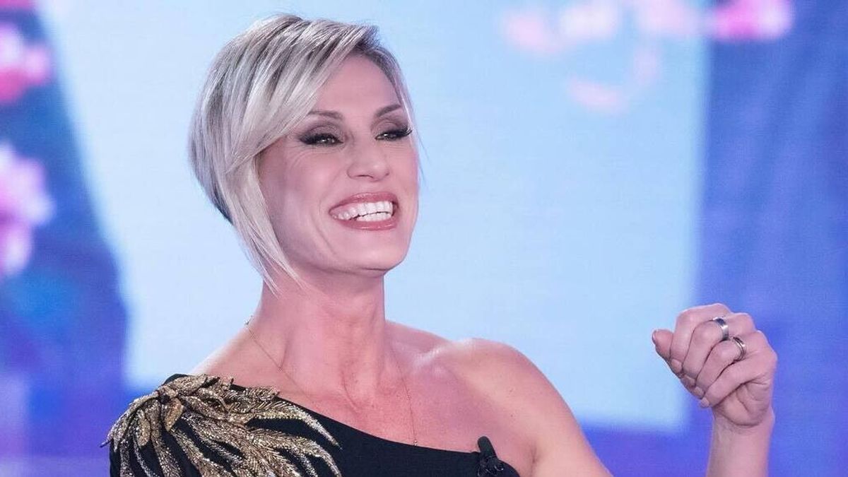 Annalisa Minetti e lo stretto legame con la sorella Francesca