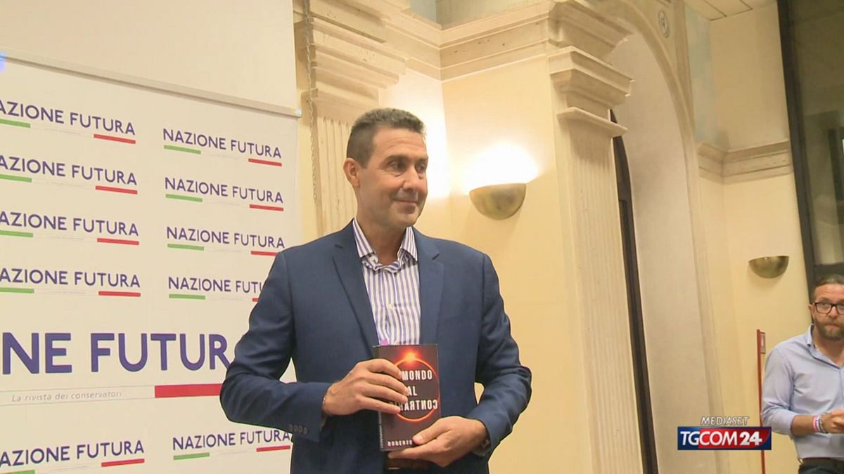 Vannacci nominato capo di Stato Maggiore del comando delle forze operative terrestri