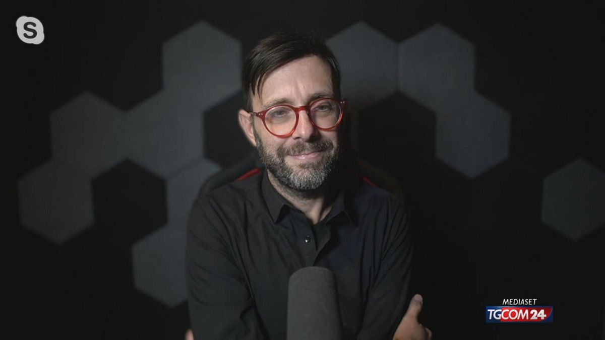 Ai, Matteo Flora a Tgcom24 dopo l'intesa Ue: "Siamo dei pionieri"