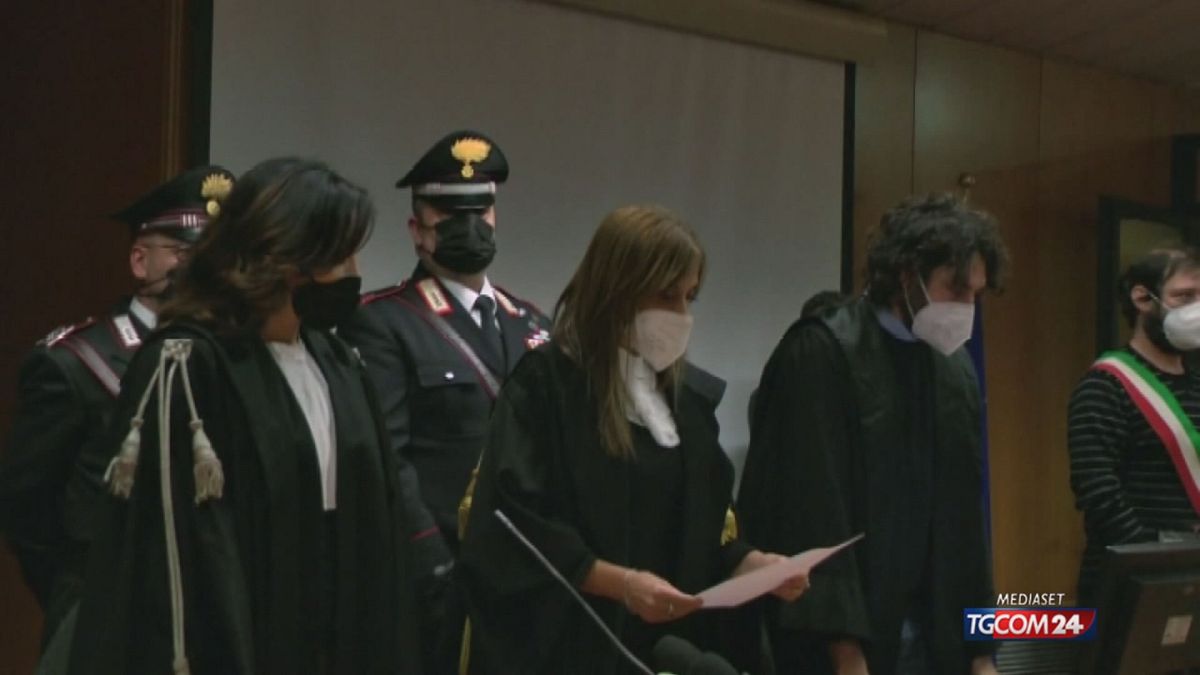 Torino, uccise il padre violento: Alex Pompa condannato