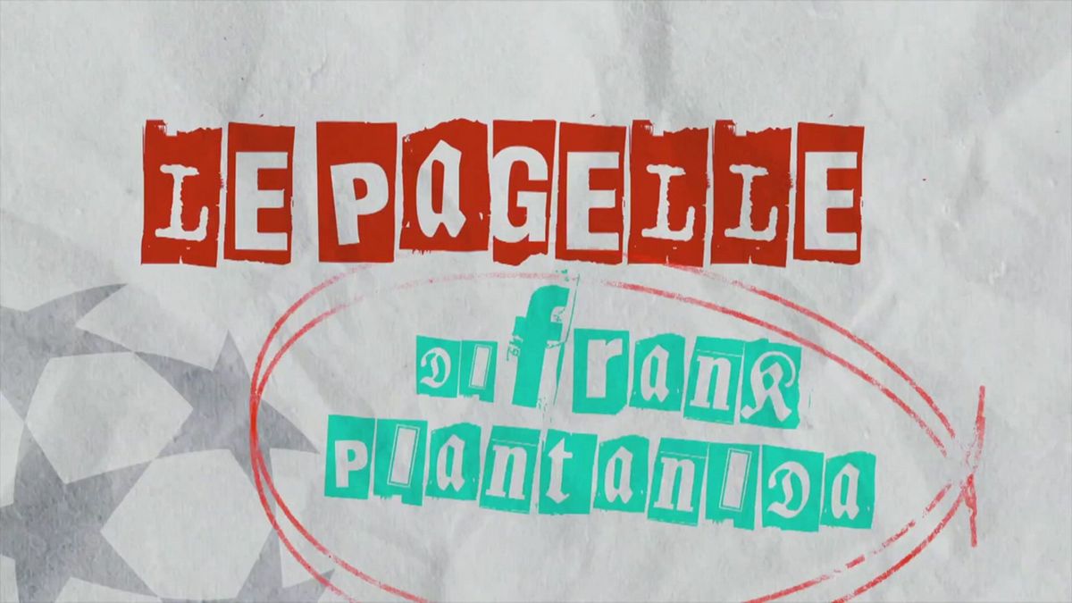 Le pagelle di Frank Piantanida - SportMediaset
