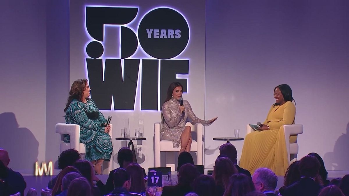 Jo Squillo: Woman in Film 2023, festeggia i 50 anni