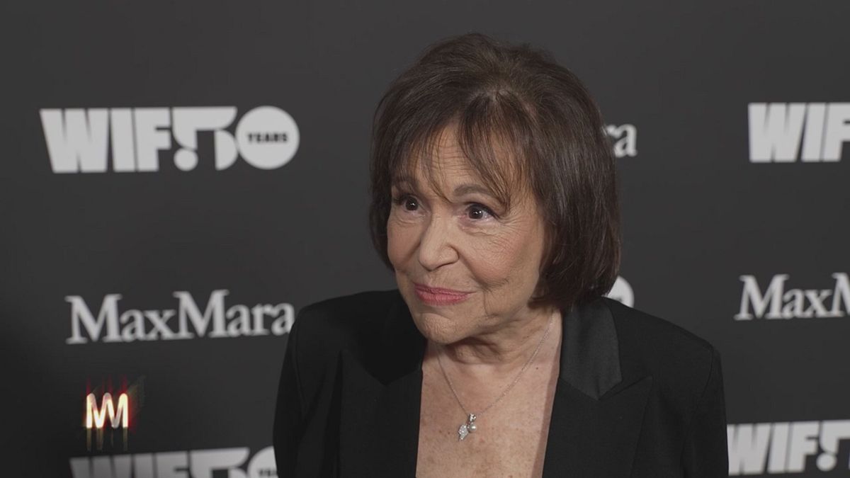 Jo Squillo: Women in Film 2023, festeggia i 50 anni