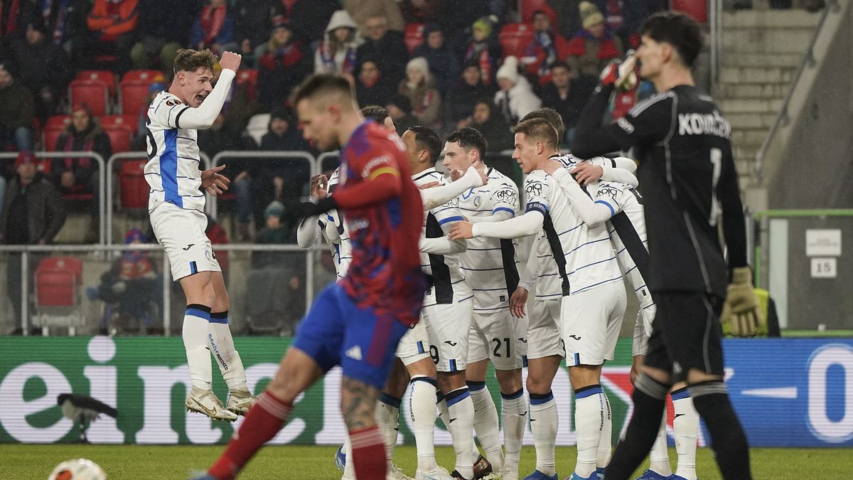 La baby-Atalanta chiude la fase a gironi con una vittoria