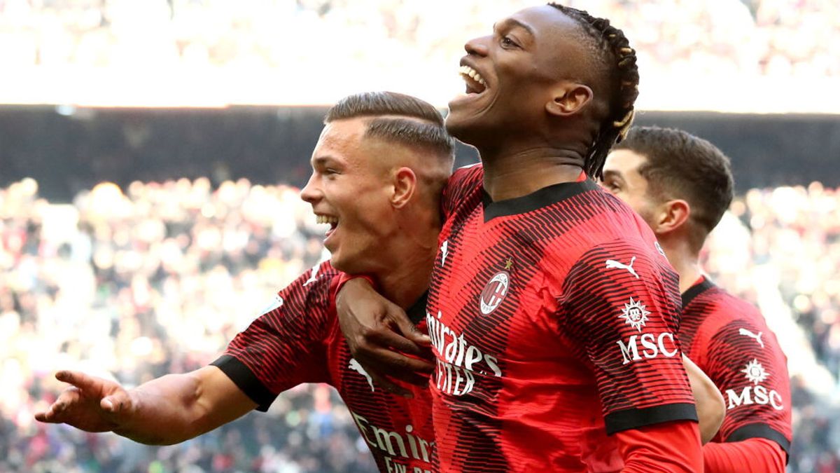 Milan, Jan-Carlo Simic debutta con gol