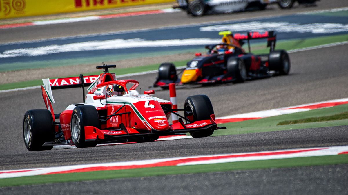 Ferrari: lascia Marco Matassa, Jock Clear nuovo Direttore della Driver Academy