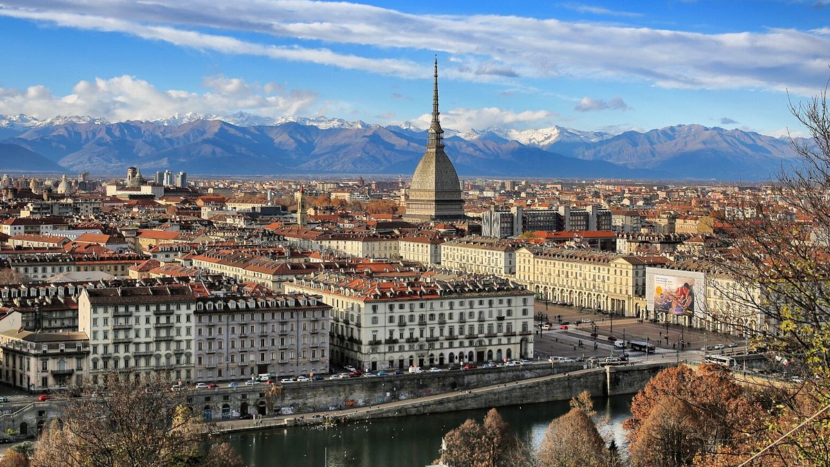 A Torino uno strepitoso 2024 tra mostre, eventi, musei e sport