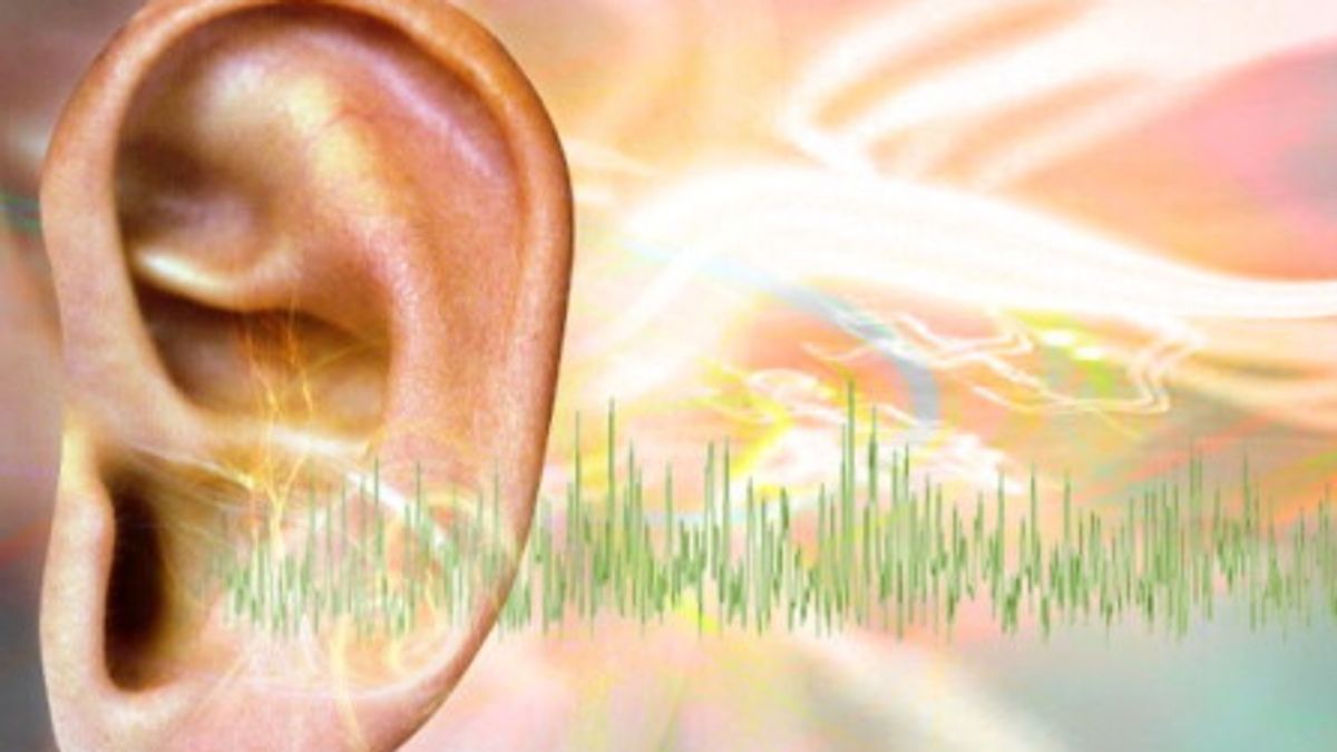 Cosa sono gli otoliti: perché si "spostano" e qual è la cura