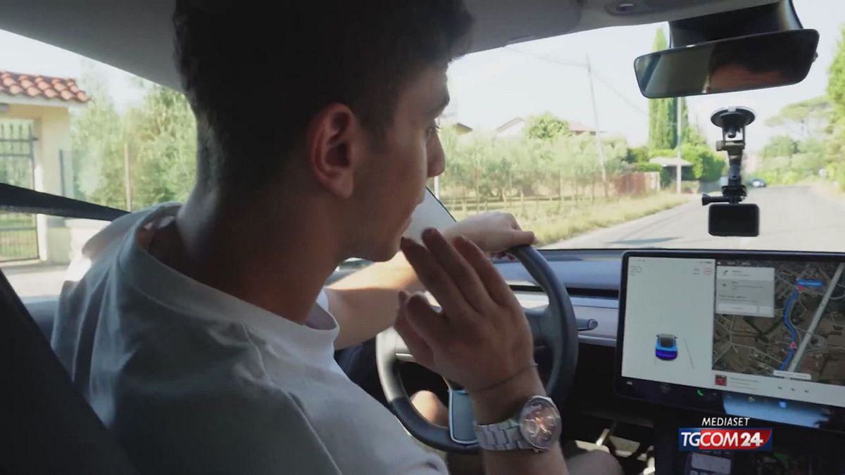 Incidente Casal Palocco, ok della Procura al patteggiamento: 4 anni a Di Pietro