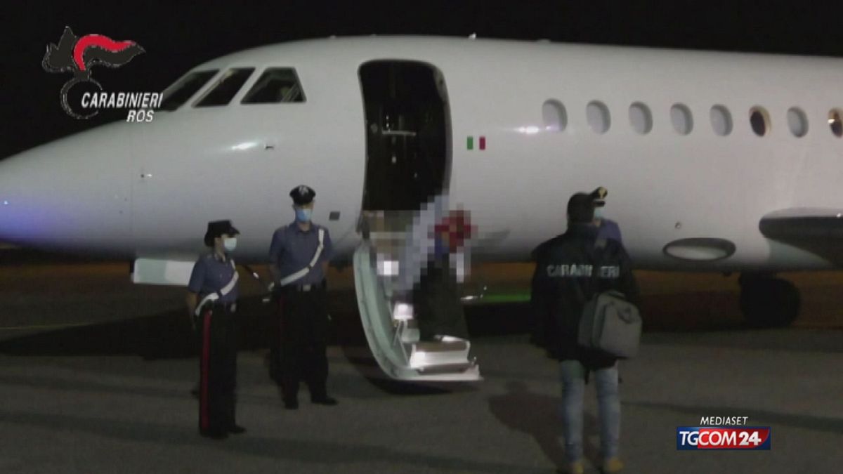Terrorismo, torna libera "Mamma Isis" Alice Brignoli