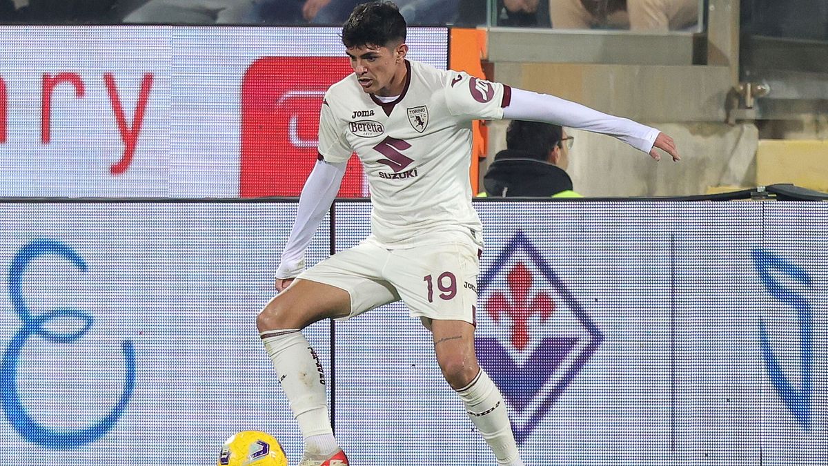 Raoul Bellanova punta all'Europeo: "Sogno la maglia azzurra, ma ...