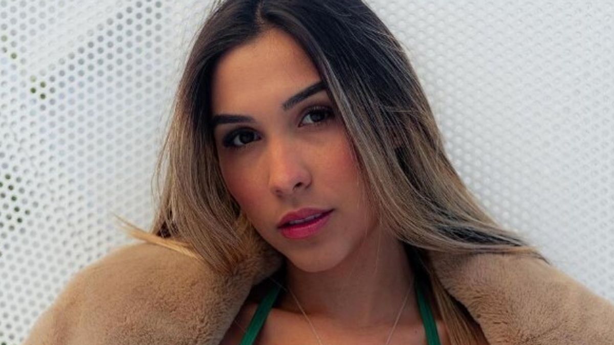 Per Rodrygo splende una "Luana" piena