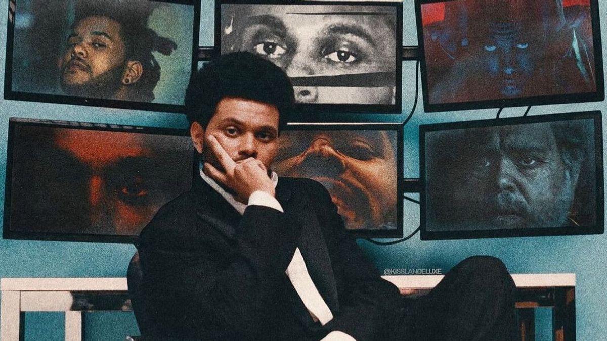 The Weeknd, il 2024 da protagonista tra nuovo album, tour e film