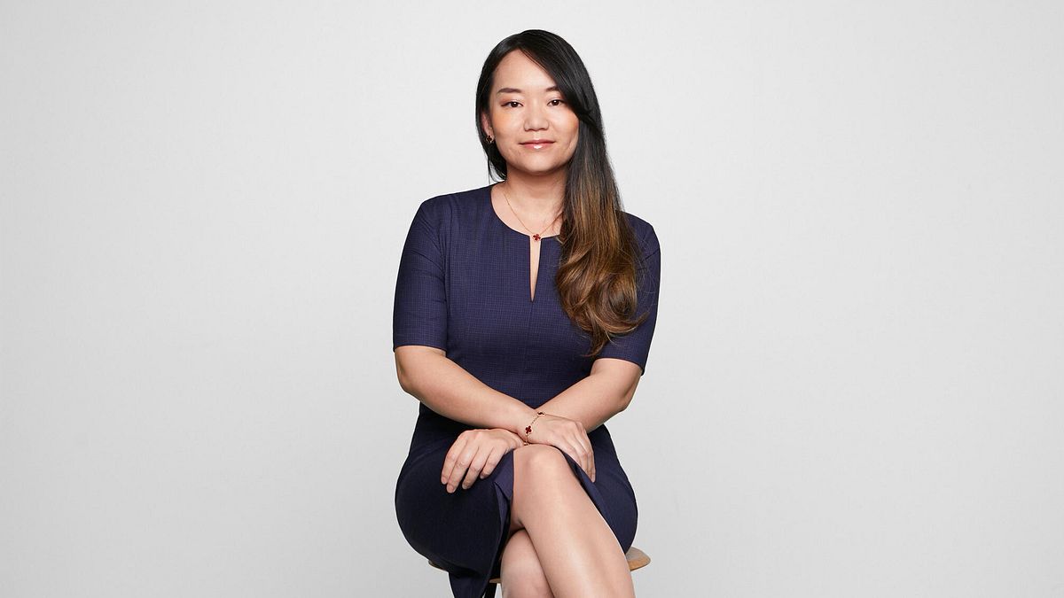 Tian Su, Vice President E-commerce Platform di Zalando