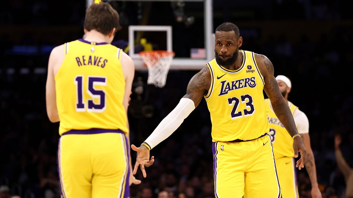 Nba: vincono Minnesota, Boston e i Lakers, male Milwaukee