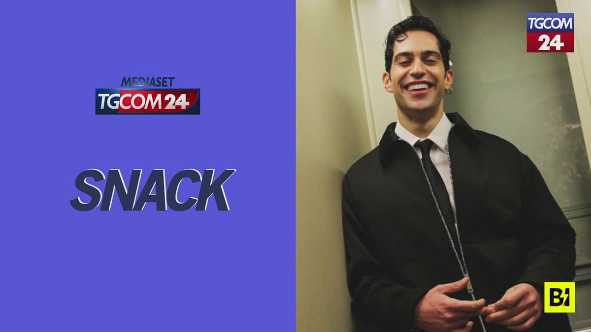 Mahmood "tappezza" Roma, Milano e Napoli di messaggi misteriosi