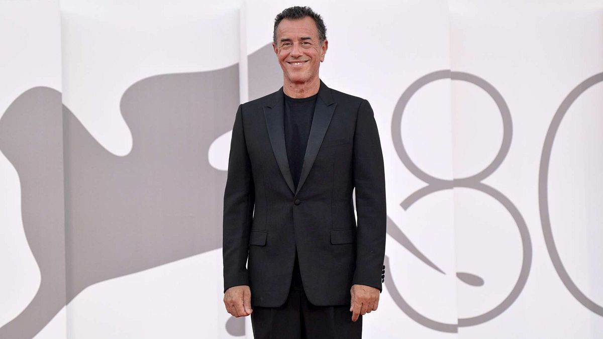 Matteo Garrone entra nella corsa agli Oscar con "Io Capitano"