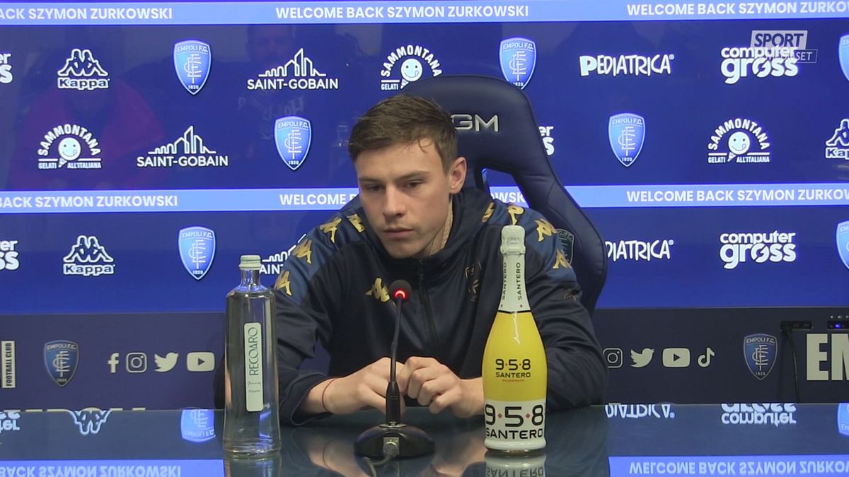 Zurkowski: "Con la Juve sarà dura"
