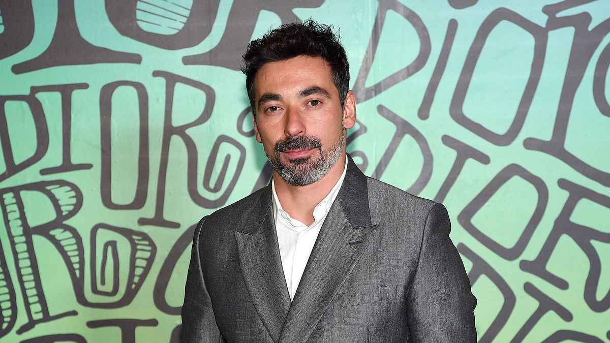 Lavezzi, prime parole dalla clinica: "Devo farlo per mio figlio"