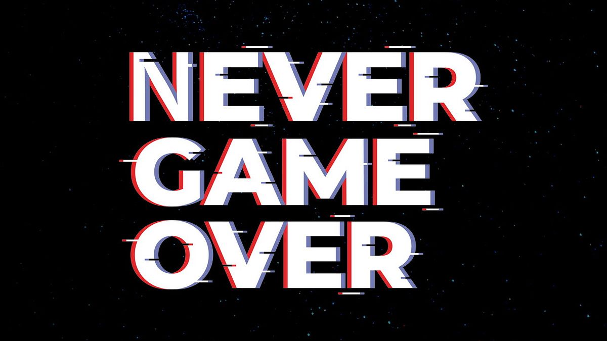 Never Game Over: scoprire la cybersecurity con i videogiochi