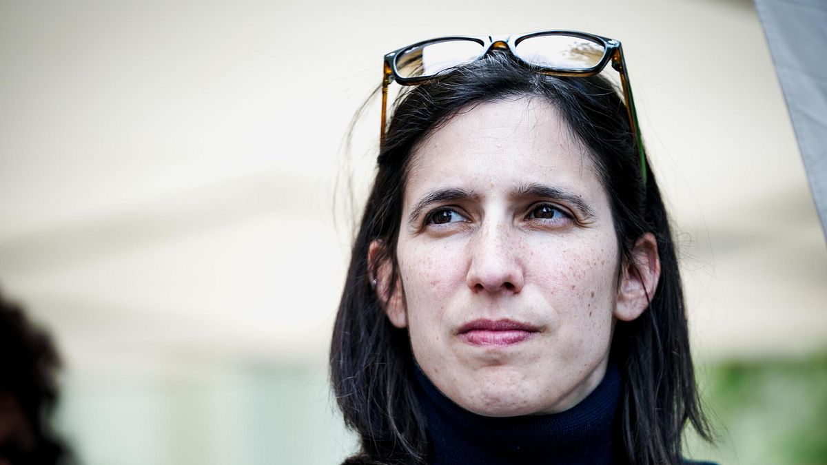 Riforme, Schlein: "La destra vuole il capo solo al comando"