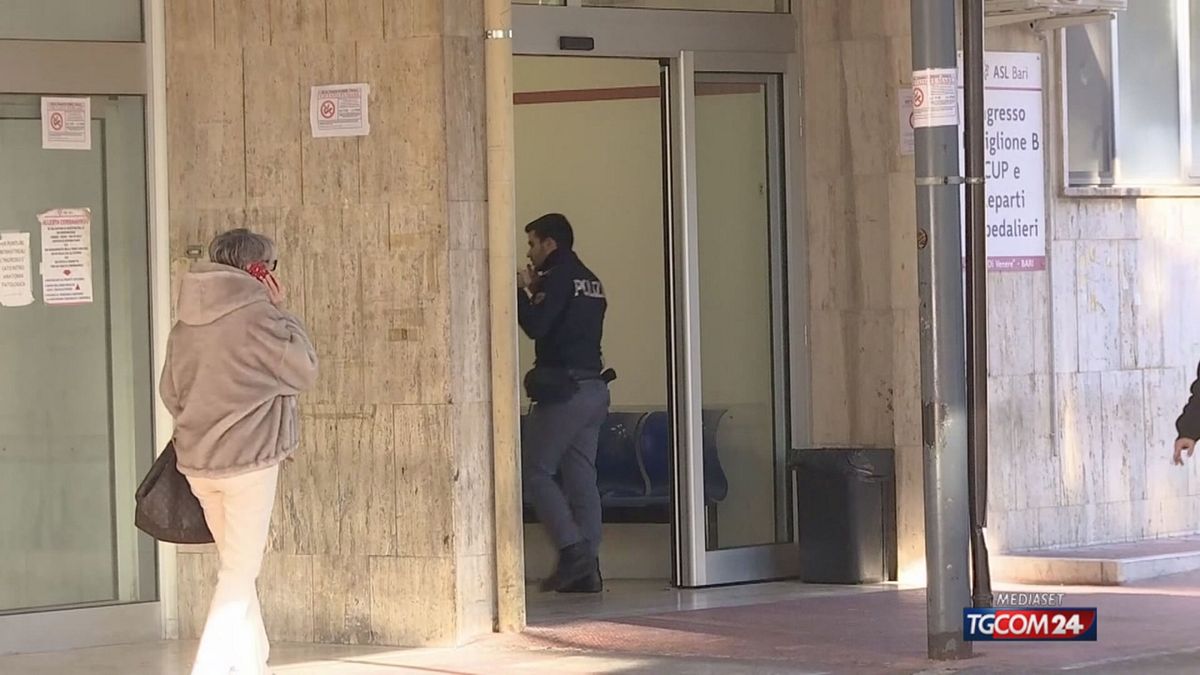 Campi Bisenzio, aggredita una dottoressa della guardia medica Campi Bisenzio, aggredita una dottoressa della guardia medica
