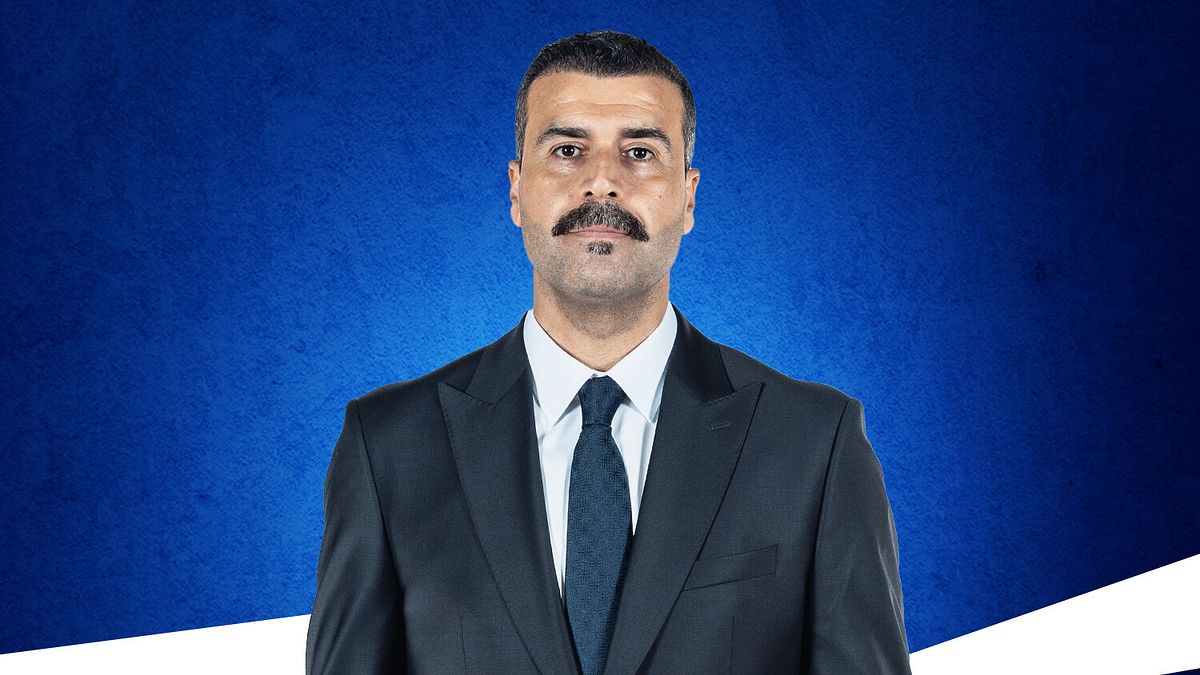 UFFICIALE: L'EFES ESONERA ERDEM CAN