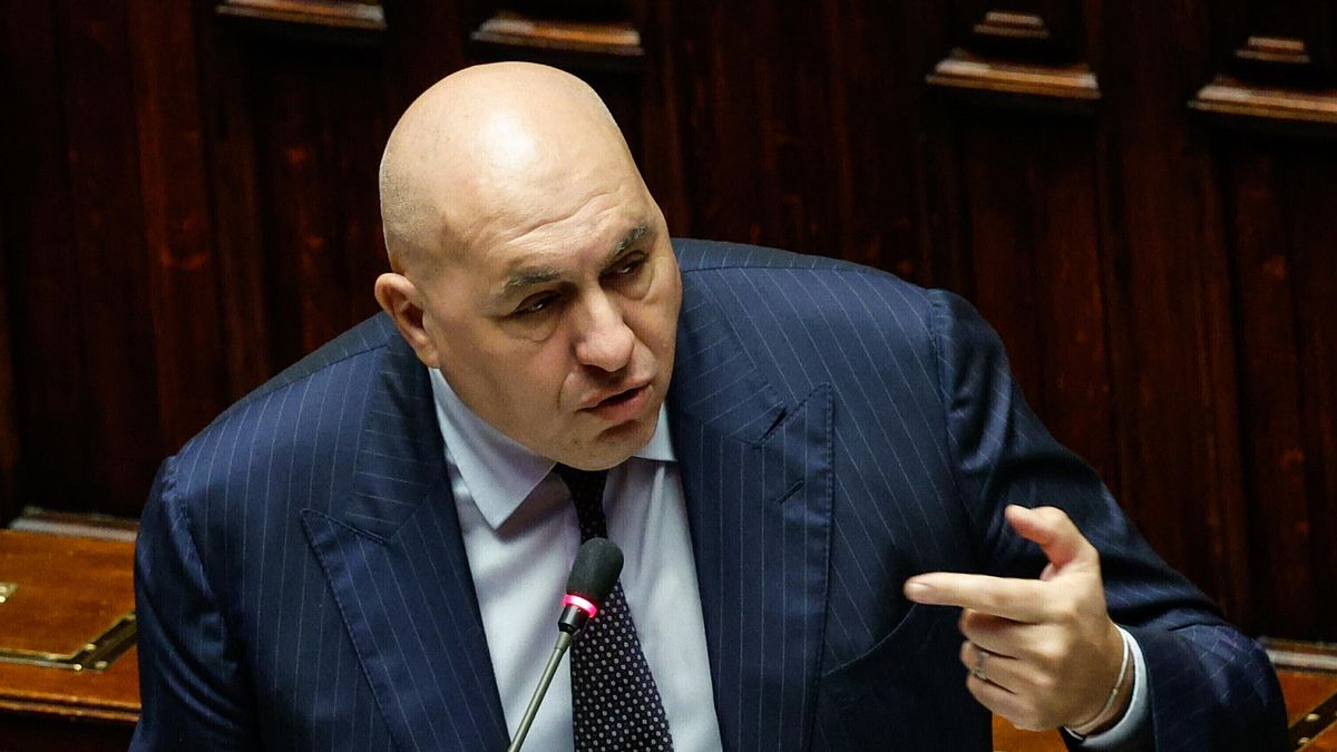 Mar Rosso, Crosetto: all'Italia comando tattico della missione Ue