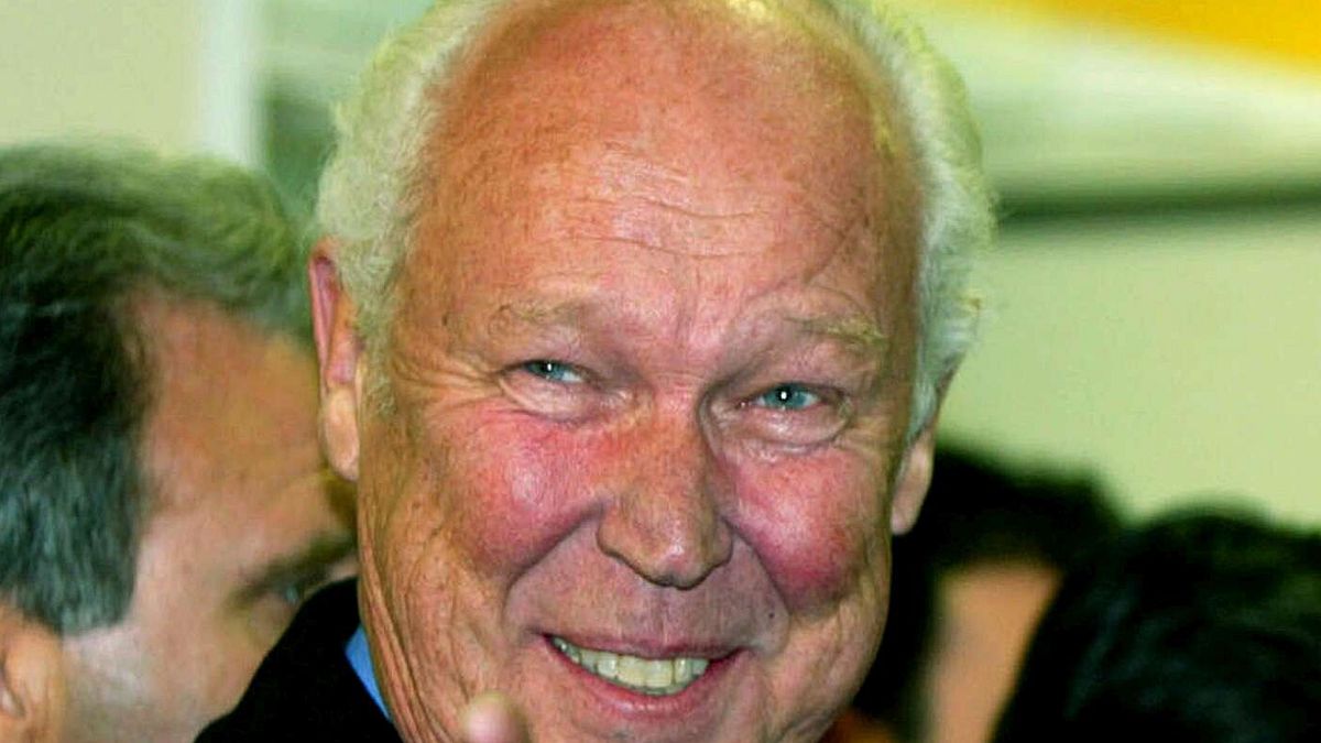 Vittorio Emanuele di Savoia e la morte di Dirk Hamer