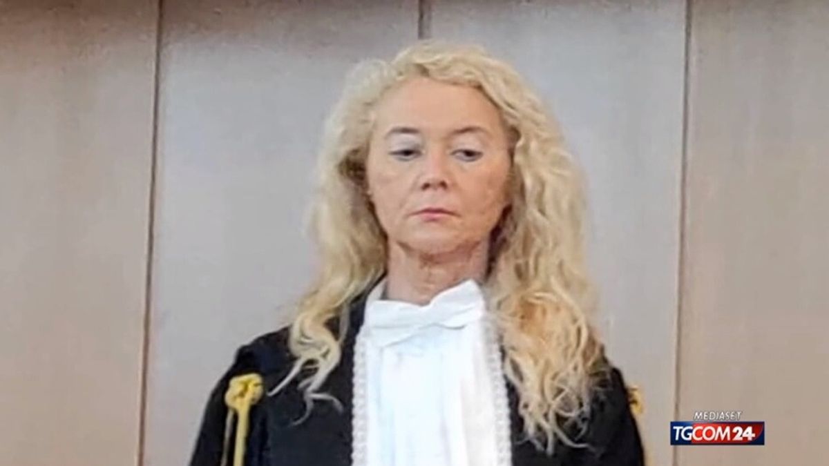 Lecce, nuovo atto intimidatorio contro giudice sotto scorta