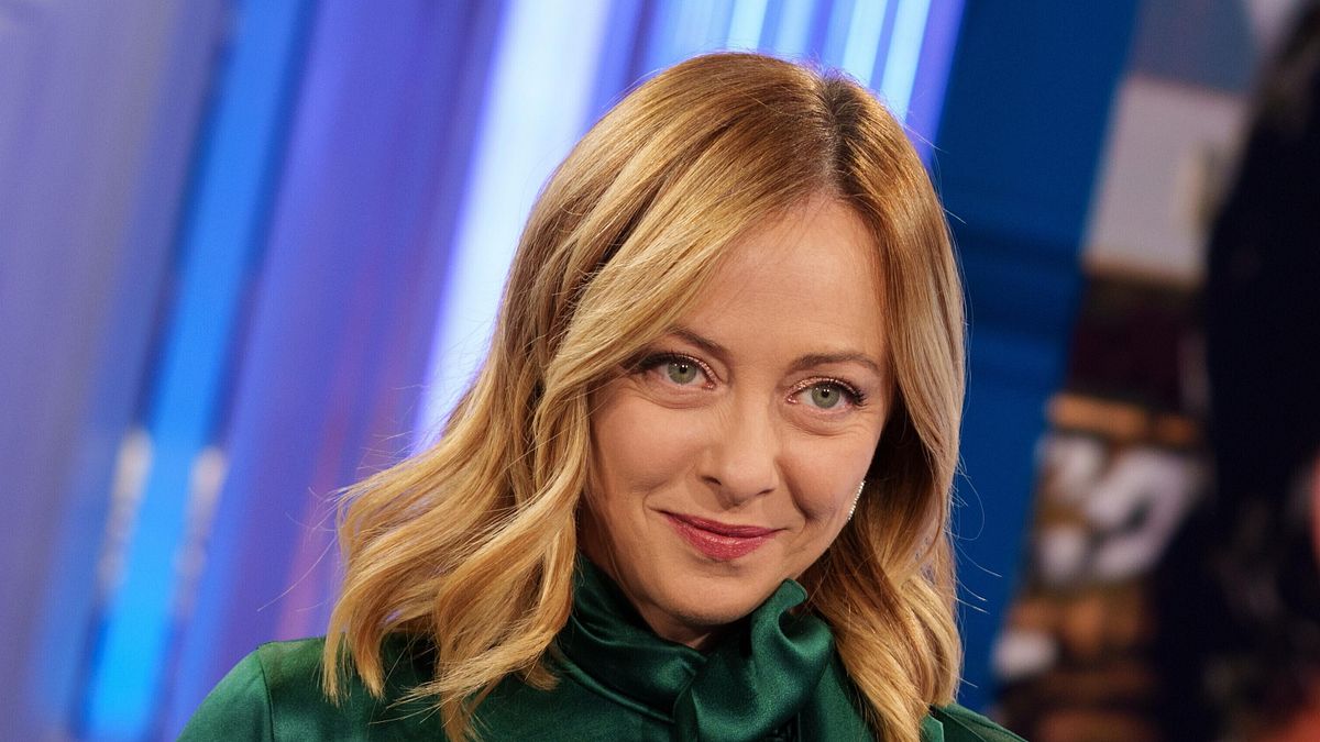 Meloni: "In Ue l'Italia si è fatta sentire con autorevolezza"