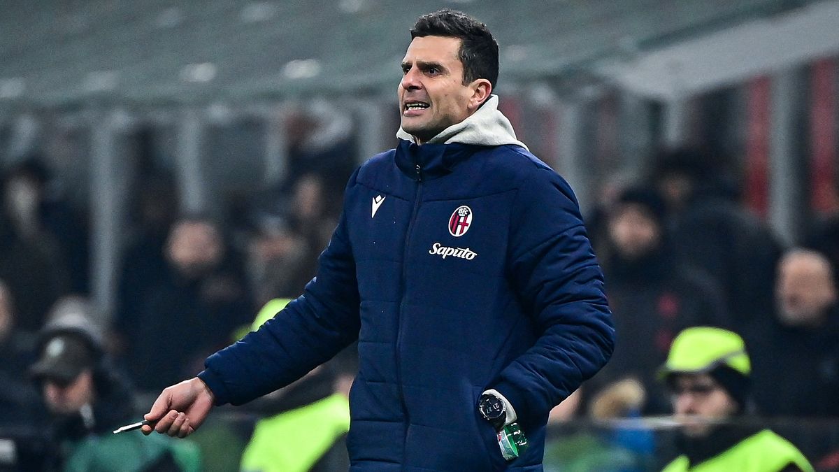 L'agente di Thiago Motta: "Niente Napoli, ha altri progetti per il futuro"