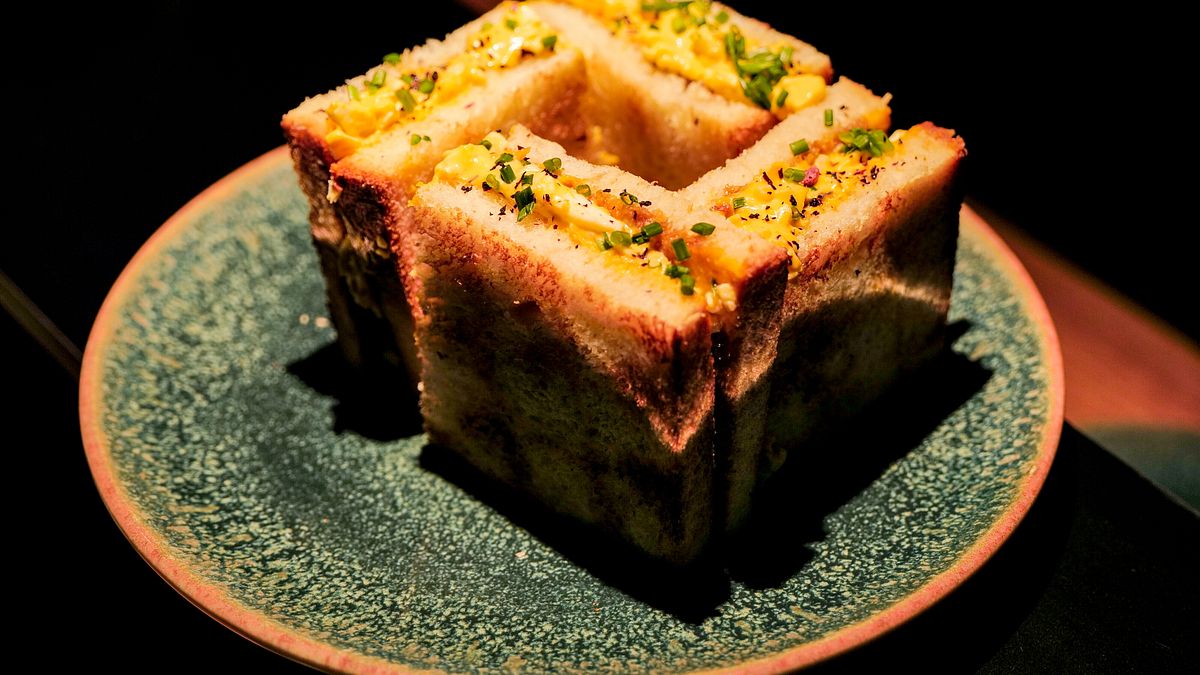 Sentaku Izakaya, nel cuore di Bologna