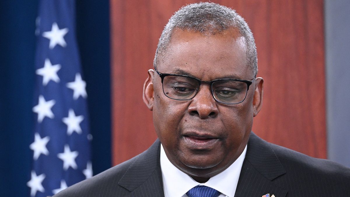 Usa, il segretario alla Difesa Austin in terapia intensiva