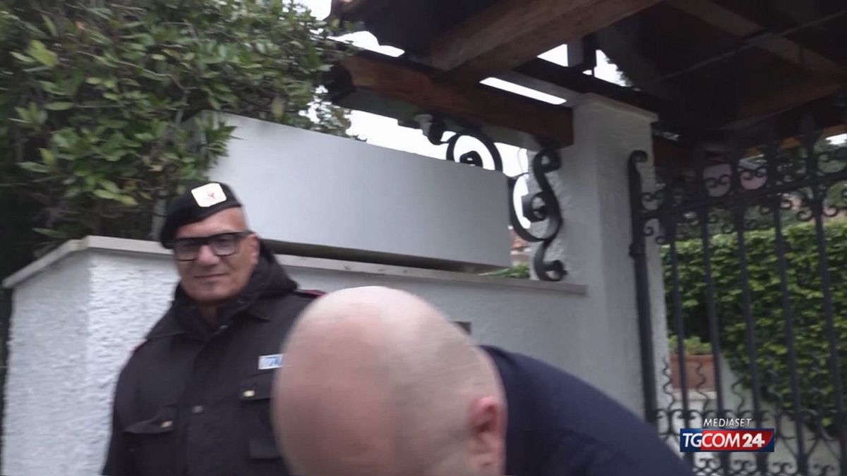 Bandecchi: “Dimissioni? Se risolviamo i problemi interni al partito, resto”