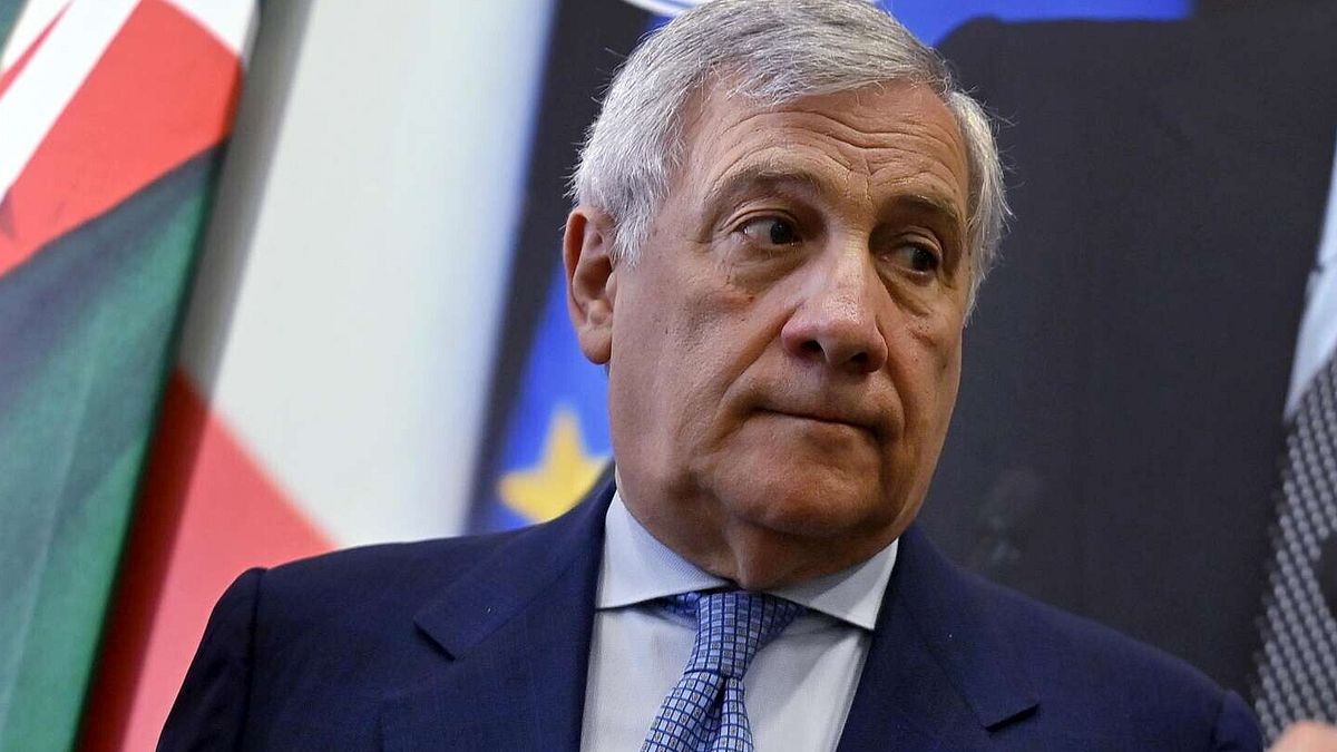 Migranti, Tajani: "Accordo Italia-Albania non sono soldi buttati"