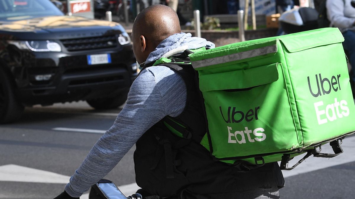 Rider, salta accordo Ue norme tutela categoria