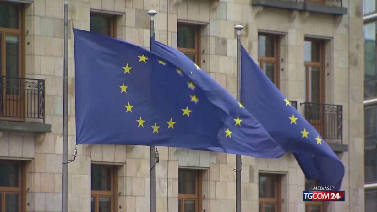 Dalla Ue via libera alla missione Aspides Dalla Ue via libera alla missione Aspides