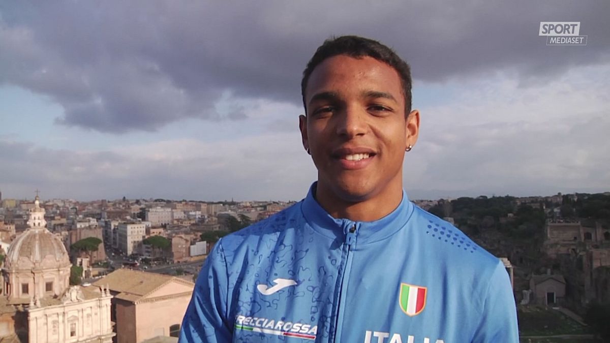 Simonelli: "Questi europei saranno la gara dell’anno"