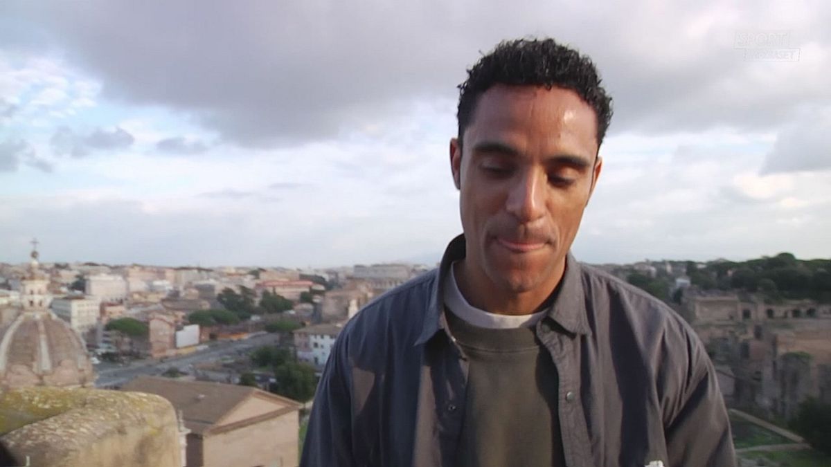 Howe: "Bravo Mattia che ha battuto il mio record"