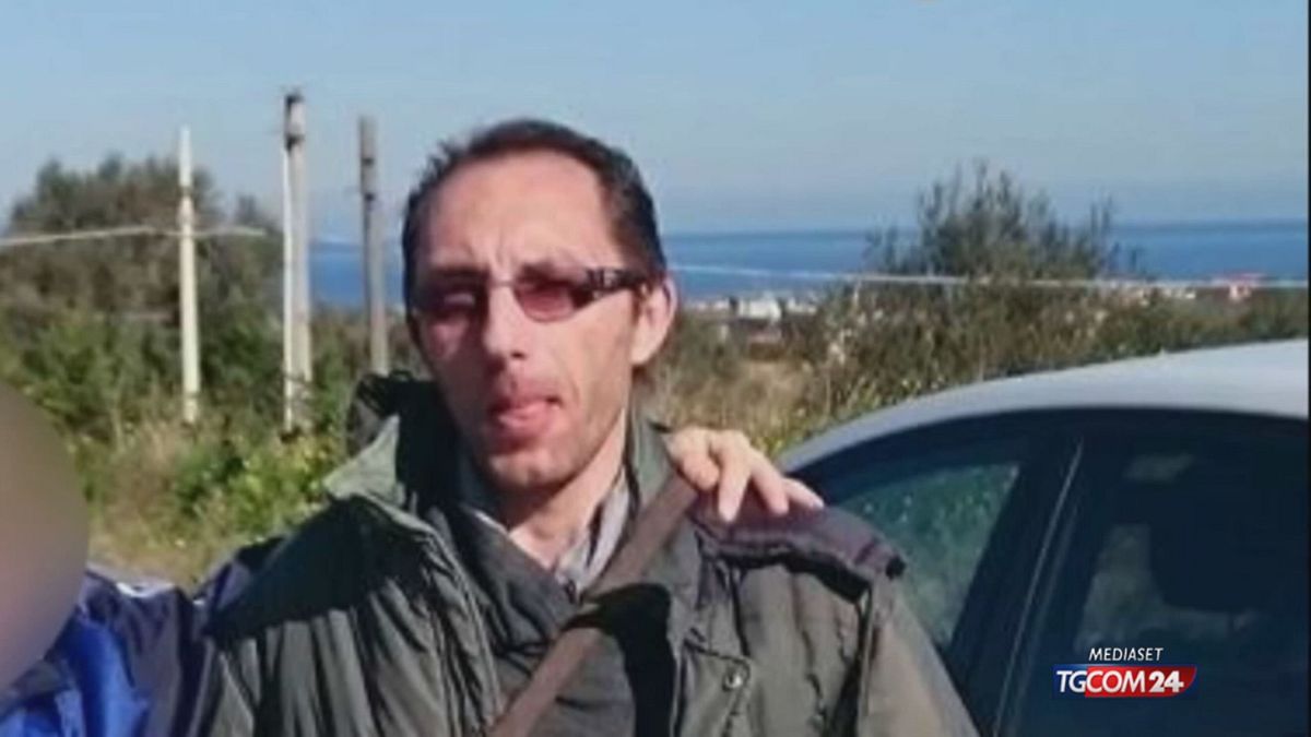 Strage Altavilla, la rete dei santoni