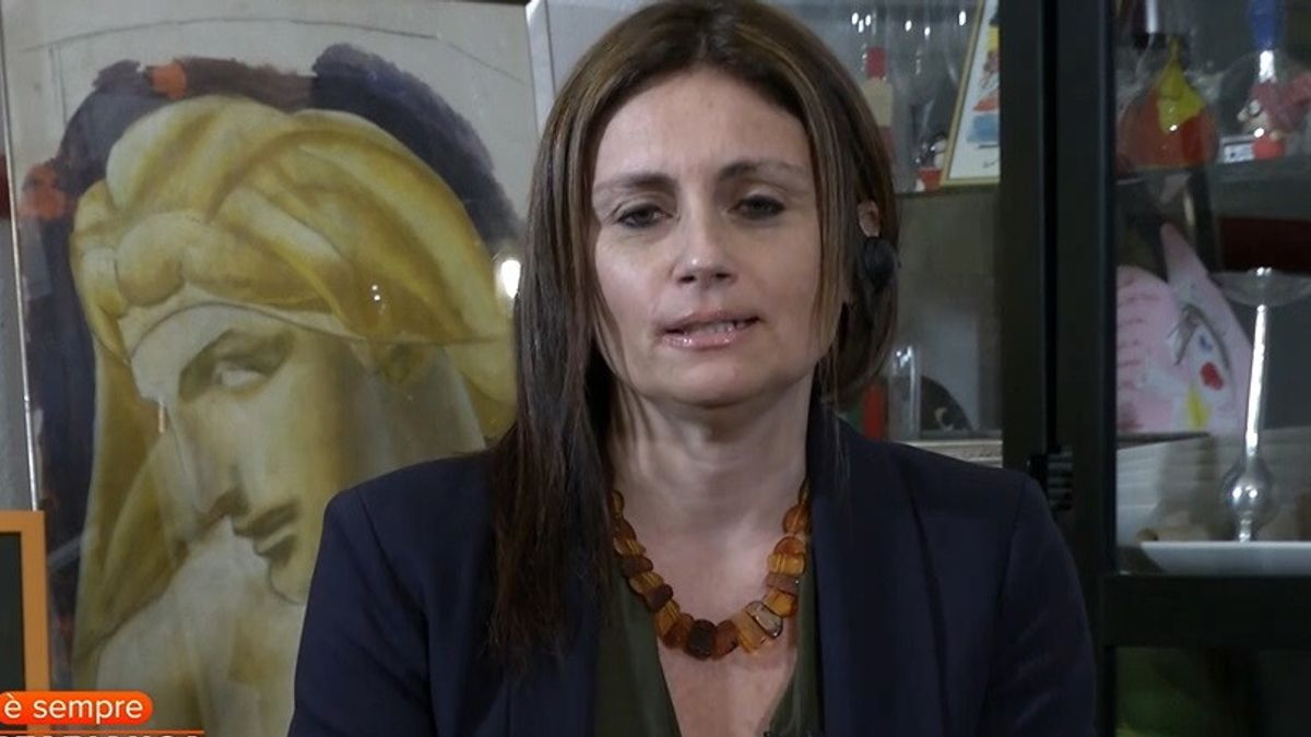 Roberta Repetto, la sorella: "Nessuno entra in una setta sapendo di ...