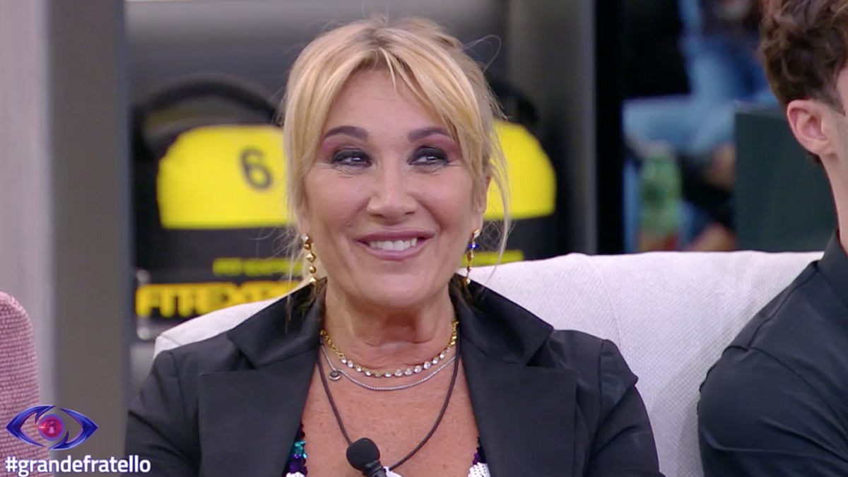 "Grande Fratello", Simona Tagli e il sacrificio per la figlia