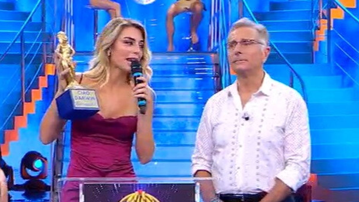 Ciao Darwin 9, Miss Darwin e miglior look: i Darwin di Donatello